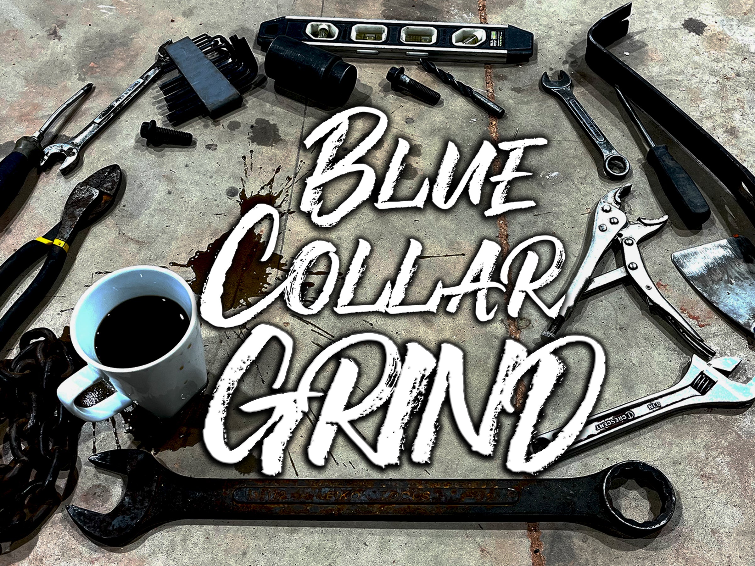 BlueCollarGrind